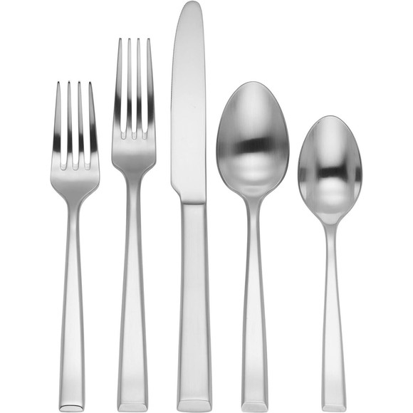 Reed & Barton | Dining | Reed Barton Flatware East End 5 Pc Flatware ...